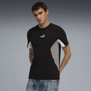 PUMA Essentials T-shirt - Black