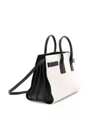 Saint Laurent Sac De Jour Small Satchel