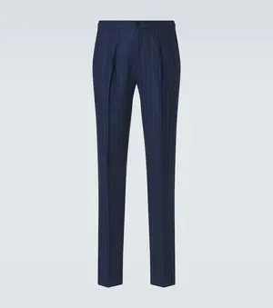Rubinacci Casual Pants For Men