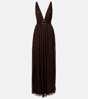 Tory Burch Plunge Day Dresses