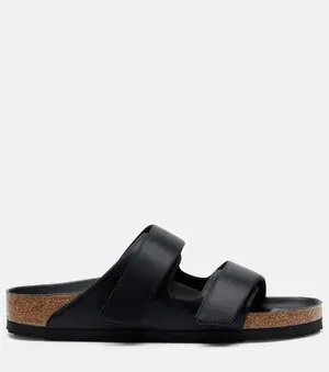 BIRKENSTOCK X Danielle Frankel Arizona Satin Sandals