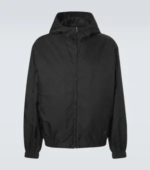 Gucci Drawstring Outerwear For Men
