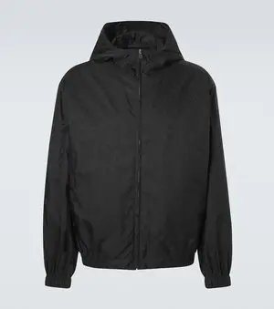 Gucci Elasticated Outerwear For Men