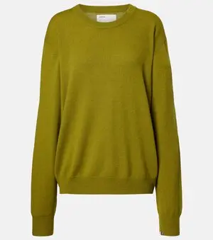 Extreme Cashmere N°397 Bis Cashmere Sweater