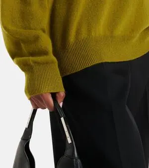 Extreme Cashmere N°397 Bis Cashmere Sweater