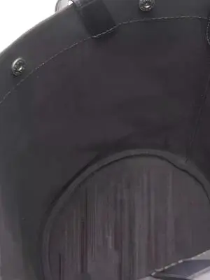 Prada 2000s Two-way Tote Bag