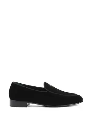Giuseppe Zanotti Loafer Loafers For Men
