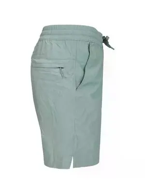 Patagonia Elasticated Drawstring Shorts - Blue