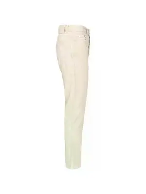 ICON DENIM LOS ANGELES Five-pocket Straight Jeans