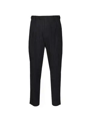 Barena Venezia Pinstriped Trousers