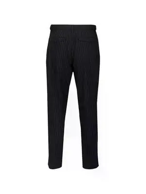 Barena Venezia Pinstriped Trousers
