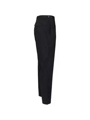 Barena Venezia Pinstriped Trousers
