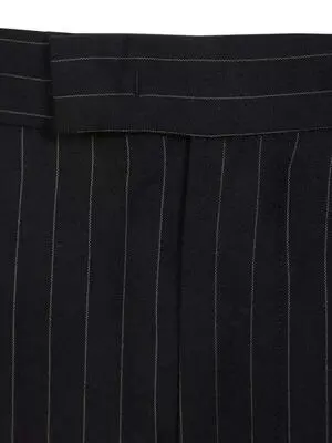 Barena Venezia Pinstriped Trousers