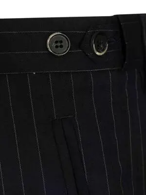 Barena Venezia Pinstriped Trousers