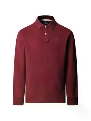 Hackett Collared Polos For Men