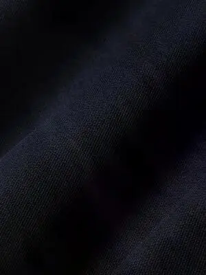 Lacoste Short-sleeve Polo Shirt - Black