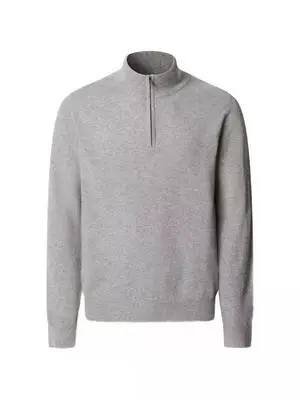HACKETT Half-zip Sweater