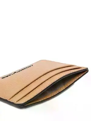 Michael Kors Leather Card Holder