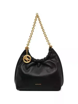 Michael Kors Indie Shoulder Bag - Black
