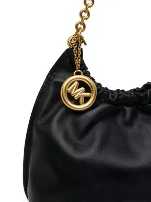 Michael Kors Indie Shoulder Bag - Black