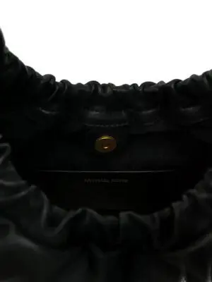 Michael Kors Indie Shoulder Bag - Black
