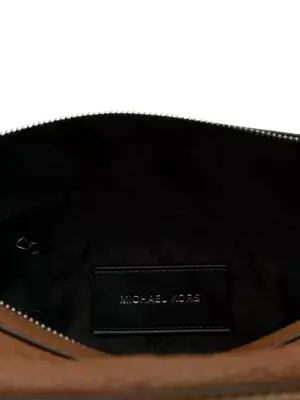 Michael Kors Jet Set Wash Bag - Brown