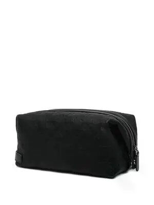 Michael Kors Jet Set Wash Bag - Black