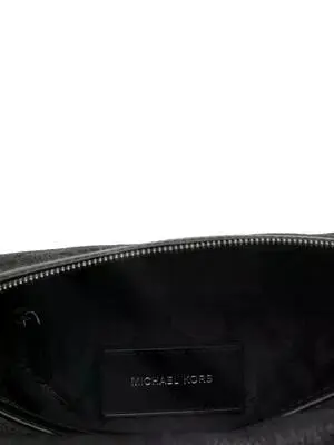 Michael Kors Jet Set Wash Bag - Black