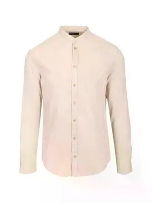 Emporio Armani Long-sleeve Shirt