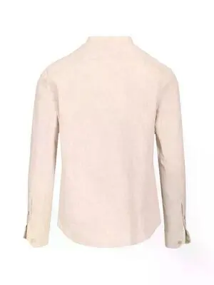 Emporio Armani Long-sleeve Shirt