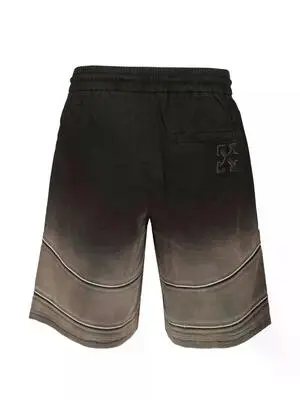 Off-White Logo-detail Shorts