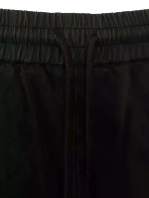 Off-White Logo-detail Shorts