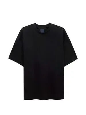 JUUN.J Print-detail T-shirt