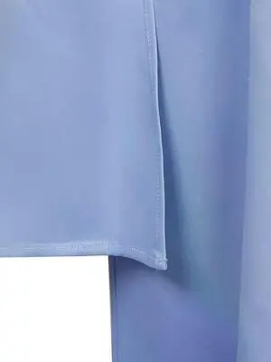 TWINSET Long-sleeve V-neck Dress
