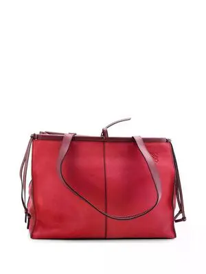 Loewe Cushion Large Tote Bag