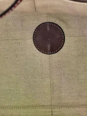 Loewe Cushion Large Tote Bag