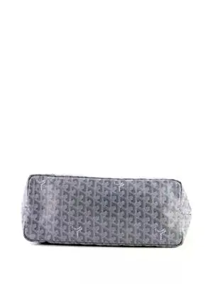 Goyard Saint Louis Coated Canvas Pm Tote Bag