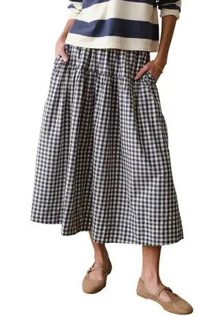 Marine Layer Pull On Skirts