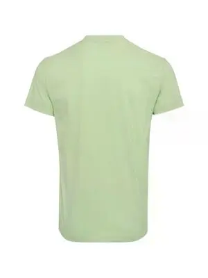 BLACKJACK Embroidered Logo T-shirt