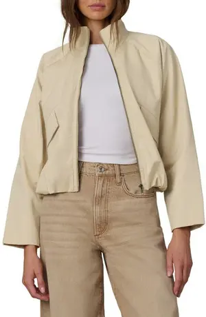 Joe's Jeans Collared Jackets For Women