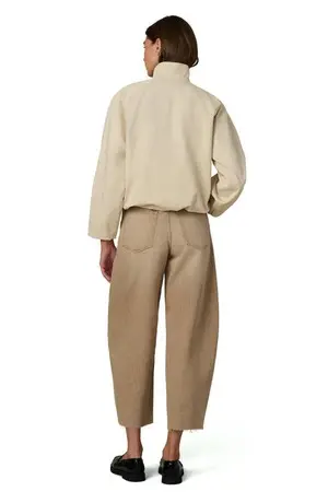 Joe's Jeans Zip Bubble Jacket