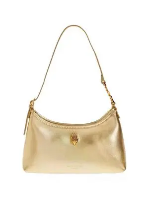 Kurt Geiger Gold Tone Shoulder Bags