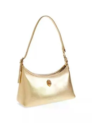 Kurt Geiger Embellished Tote Bag - Gold