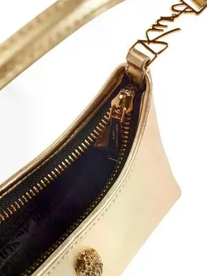 Kurt Geiger Embellished Tote Bag - Gold