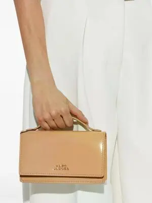 Marc Jacobs Chain Handle Tote Bag