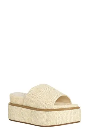 Shu Shop Woven Shoes For Women