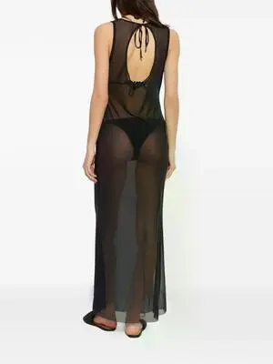 Bond Eye Harper Cutout-detail Cover Up