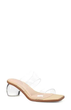 PELLE MODA Lela Slide Sandal
