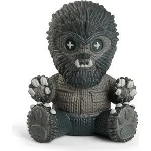 HANDMADE BY ROBOTS Universal Monstersthe Wolf 247 - Multicolor