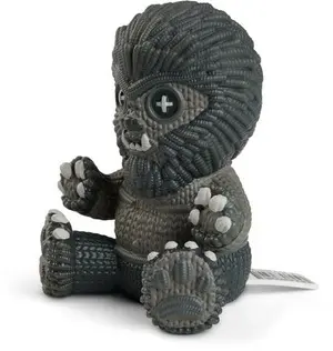 HANDMADE BY ROBOTS Universal Monstersthe Wolf 247
